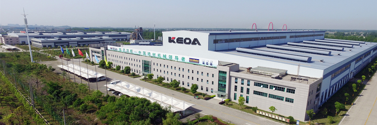 To Build Autoclaved aerated concrete plants-KEDA SUREMAKER CONTACT